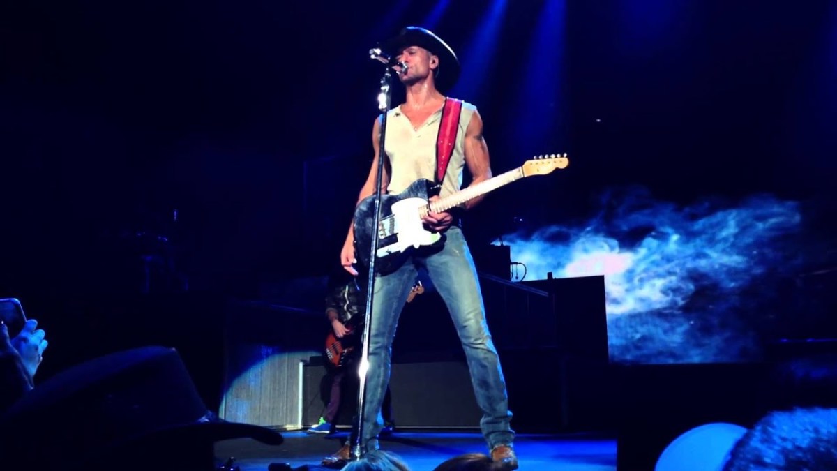 50 Best Country Songs About Good Men - HubPages
