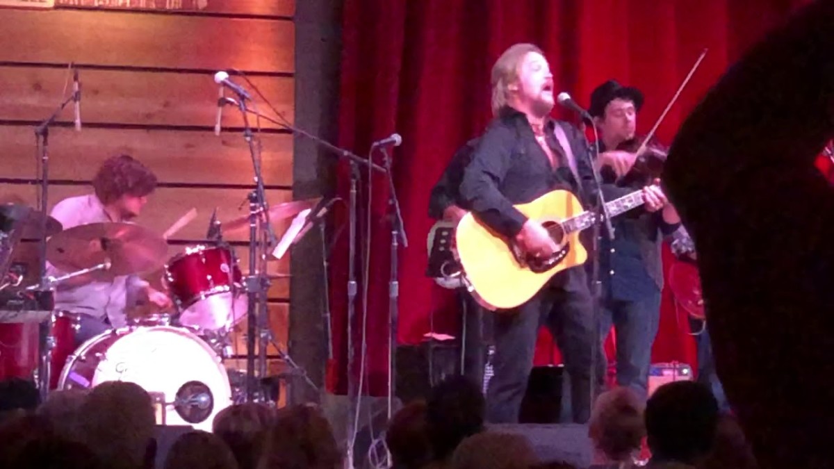 50 Best Country Songs About Good Days - HubPages