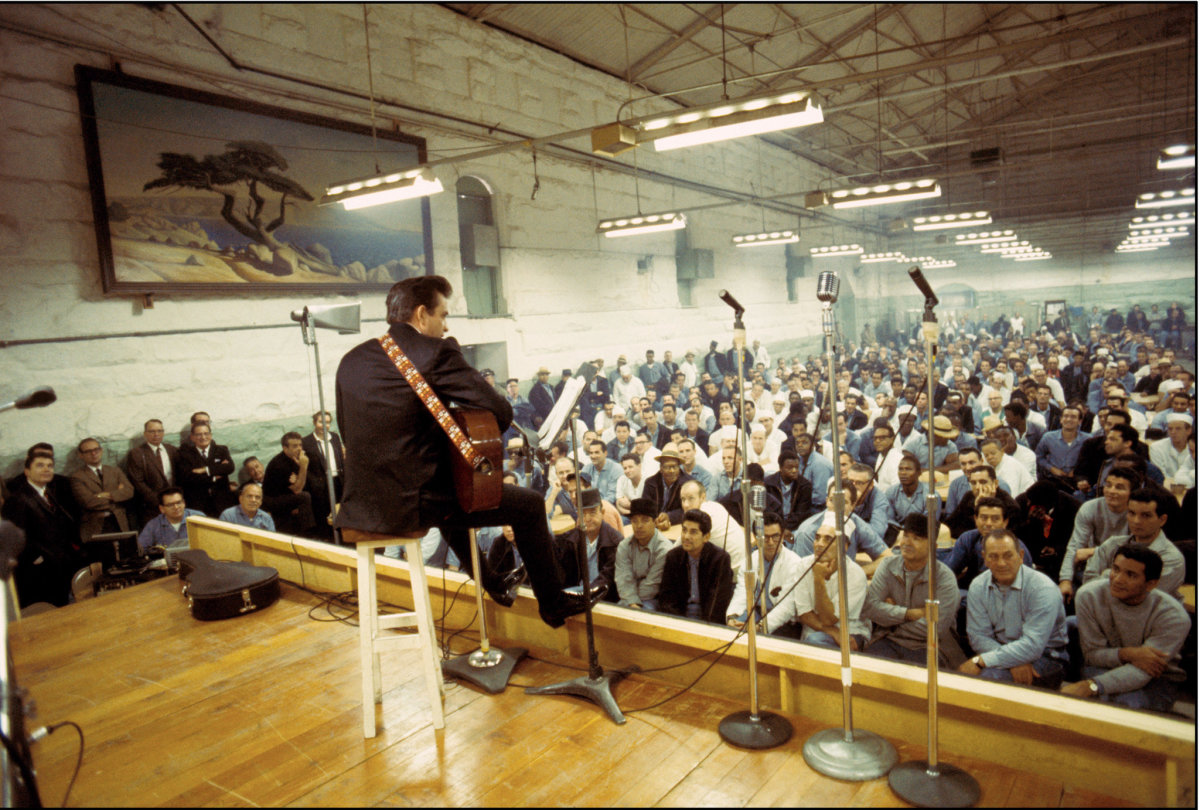 50 Best Country Songs About Jail - HubPages