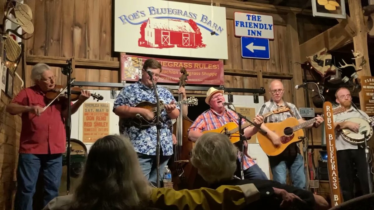 50 Best Country Songs About Kentucky - HubPages