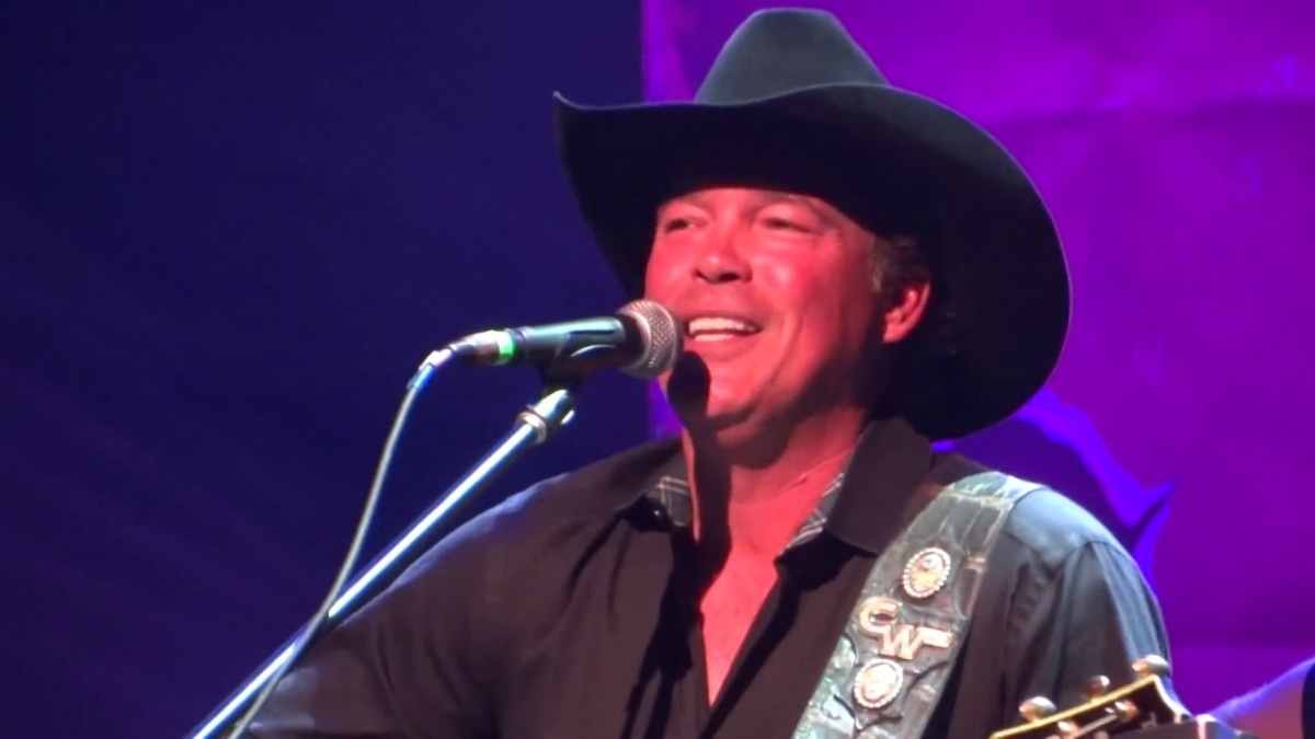 50 Best Country Songs About Jesse James - HubPages