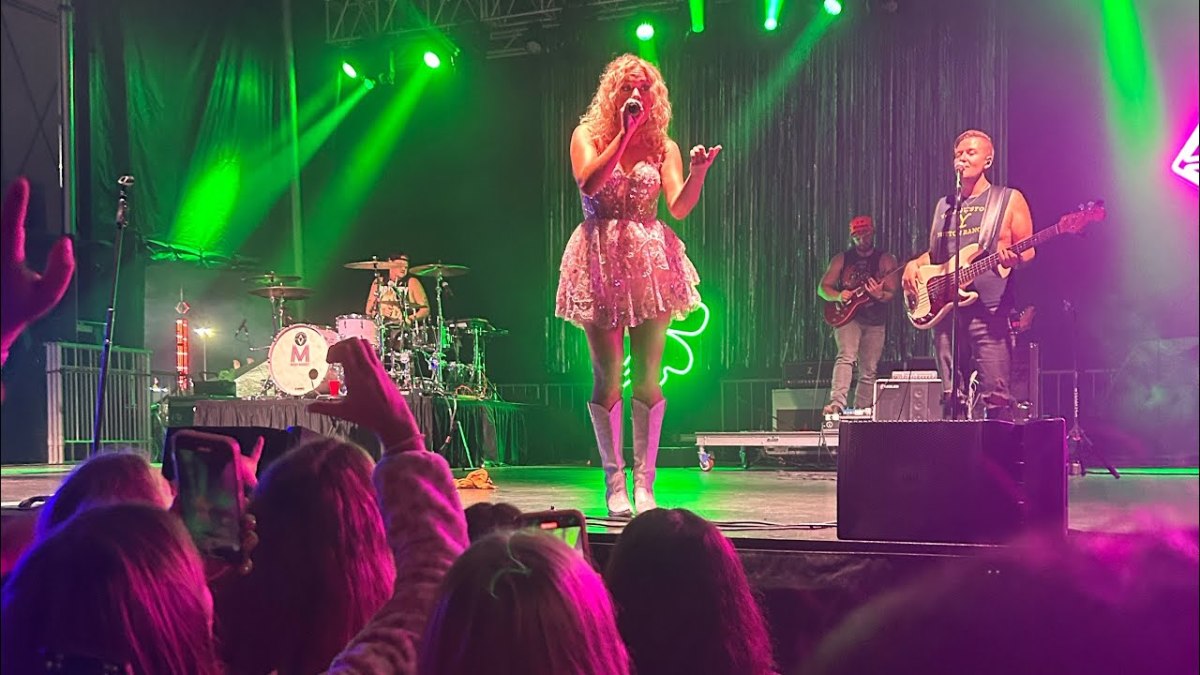 50 Best Country Songs About Mustang - HubPages