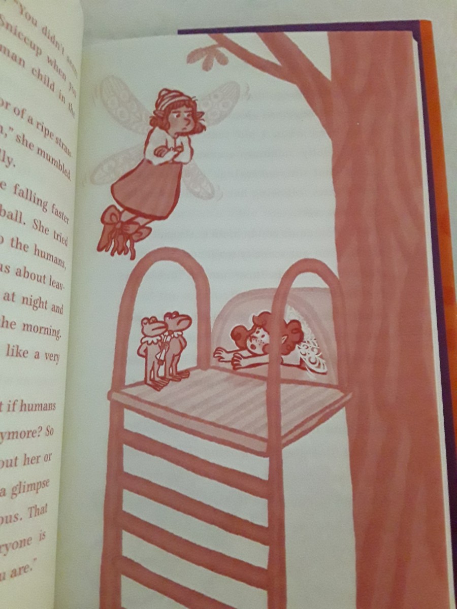 Rules for Fairies Can Go Wrong if There Are Too Many in Delightful ...