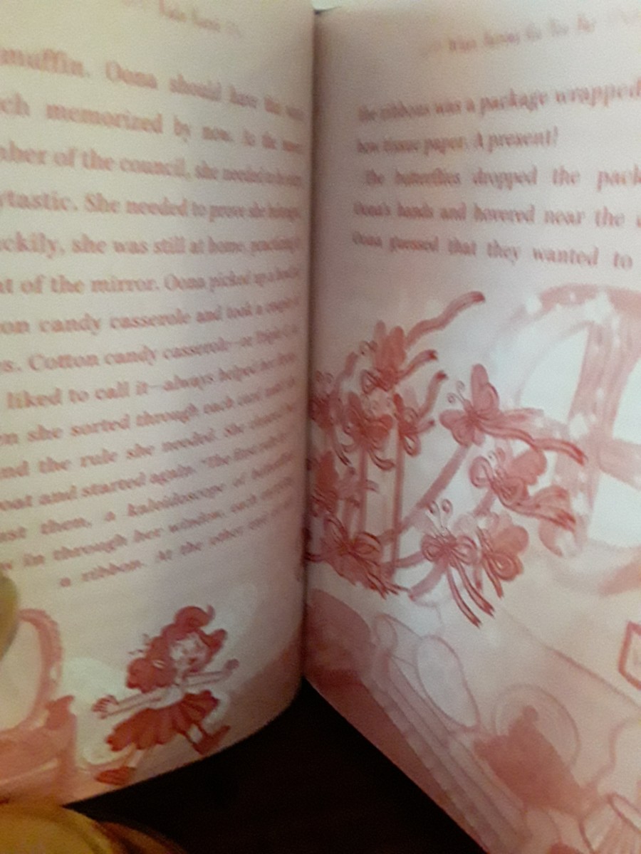 Rules for Fairies Can Go Wrong if There Are Too Many in Delightful ...