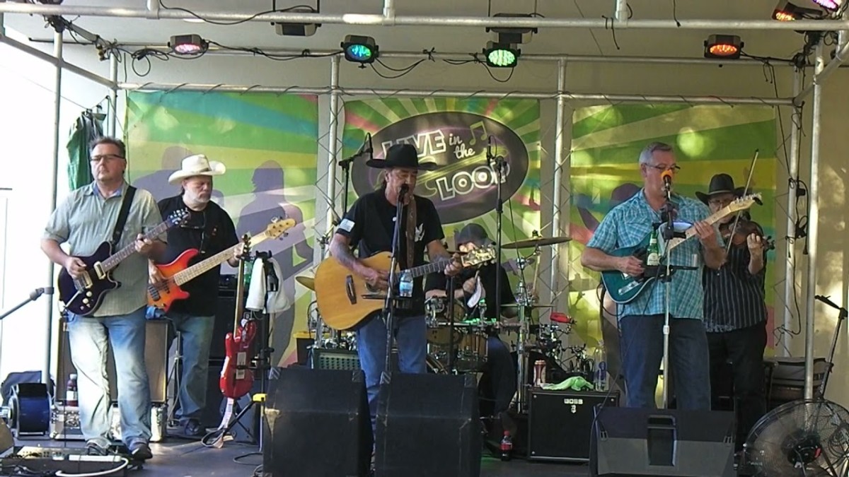 50 Best Country Songs About Our Kids - HubPages