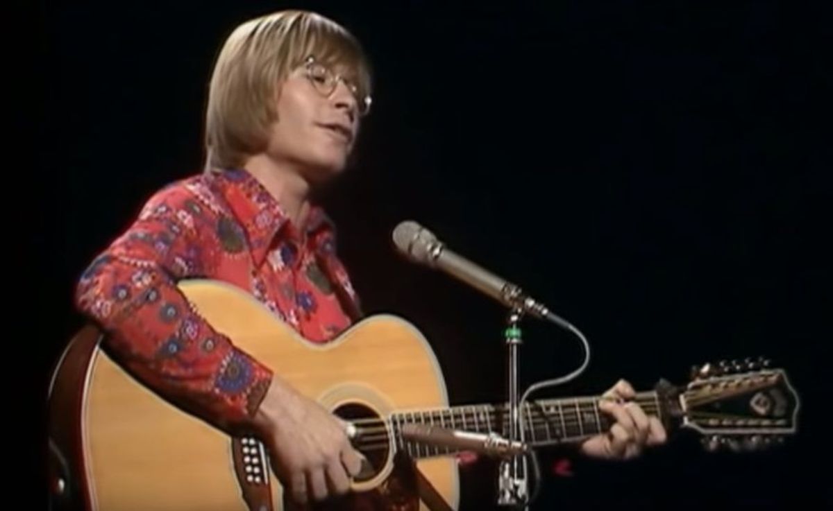50 Best Country Songs About Outdoors - HubPages