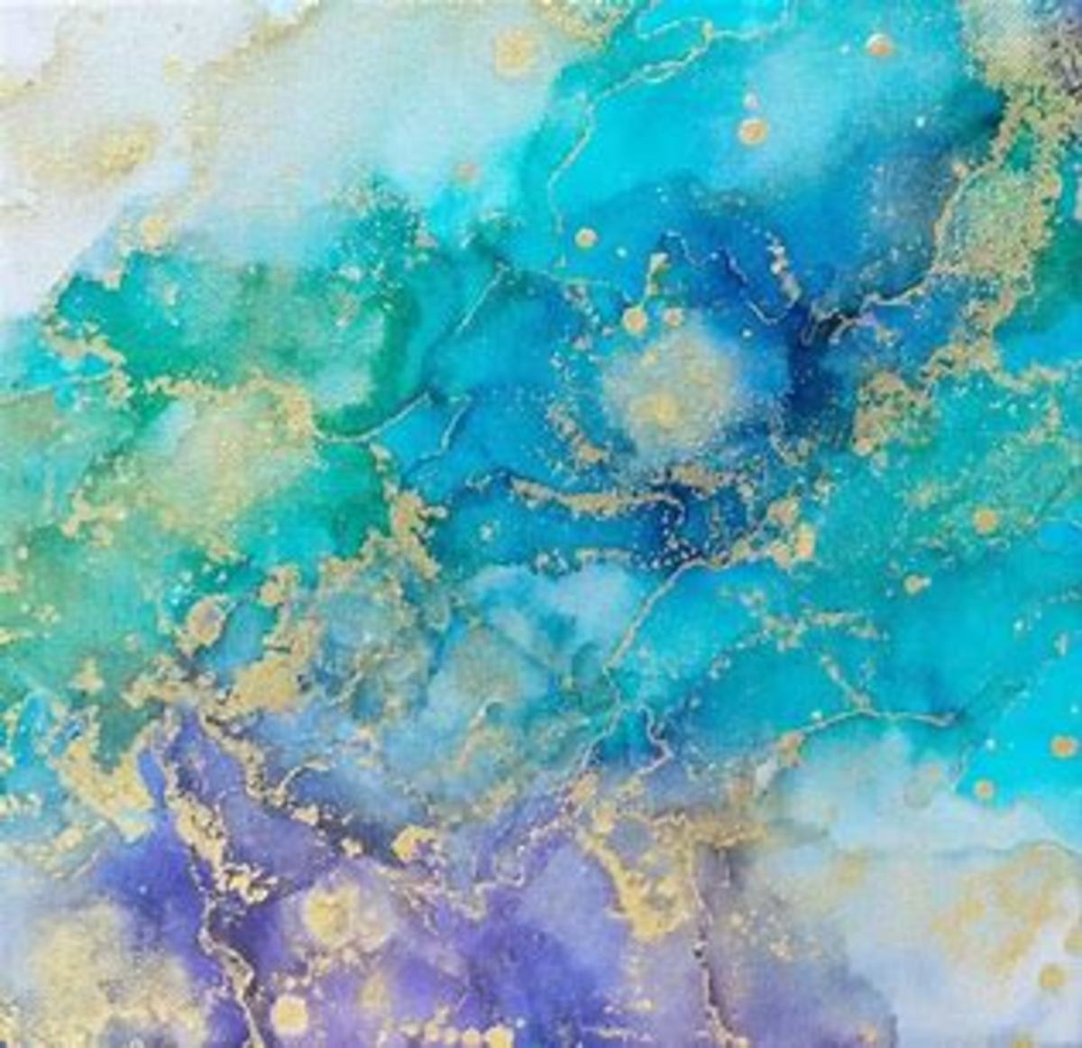 Craft Ink Tips and Techniques: The Complete Guide - HubPages