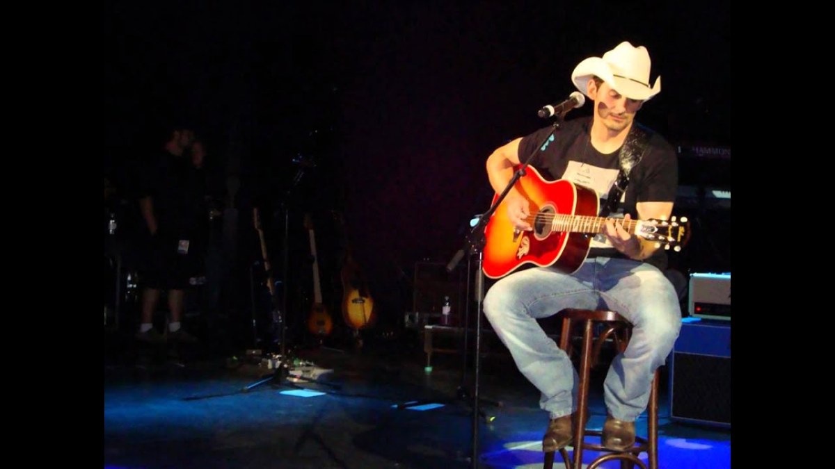 50 Best Country Songs About Pictures and Memories - HubPages