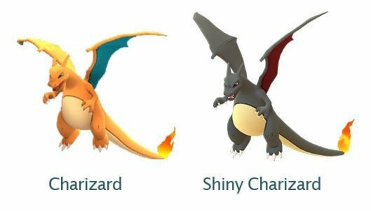 Pokemon Scarlet/Violet - Ultimate Shiny Hunting Guide - HubPages