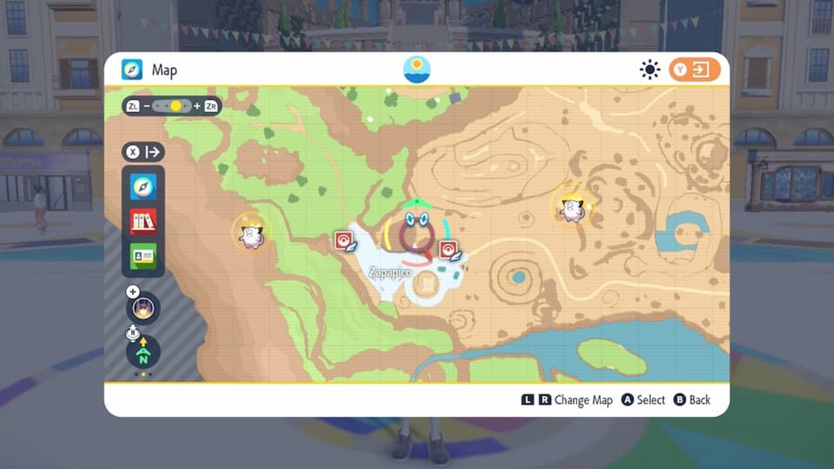 Pokemon Scarlet/Violet - Ultimate Shiny Hunting Guide - HubPages