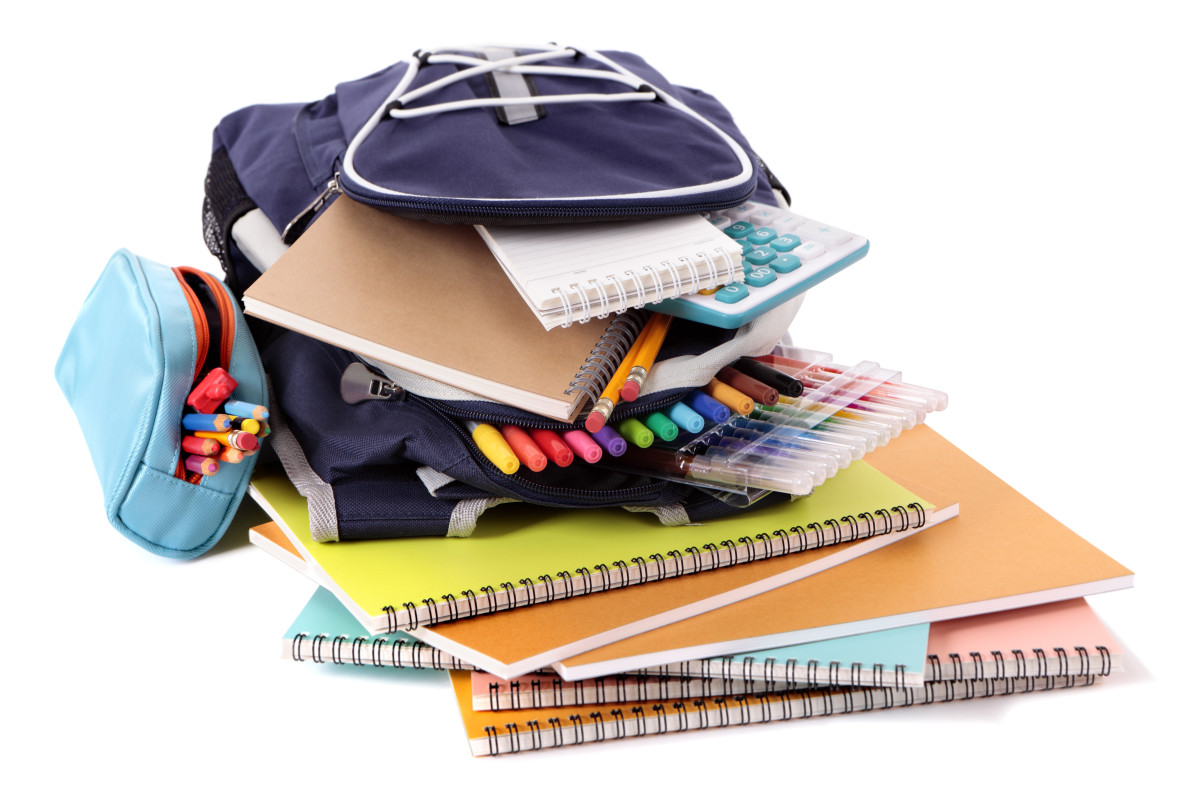 Back-to-School Tips: Ways to Cut Back on School Expenses - HubPages