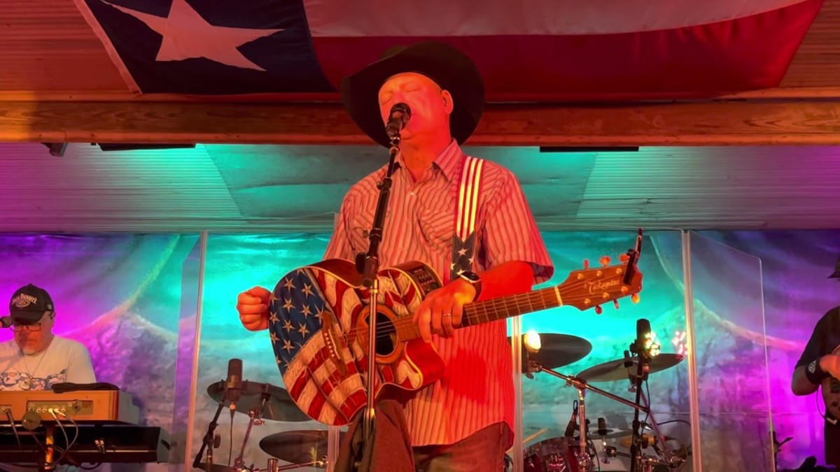 50 Best Country Songs About Romance - HubPages