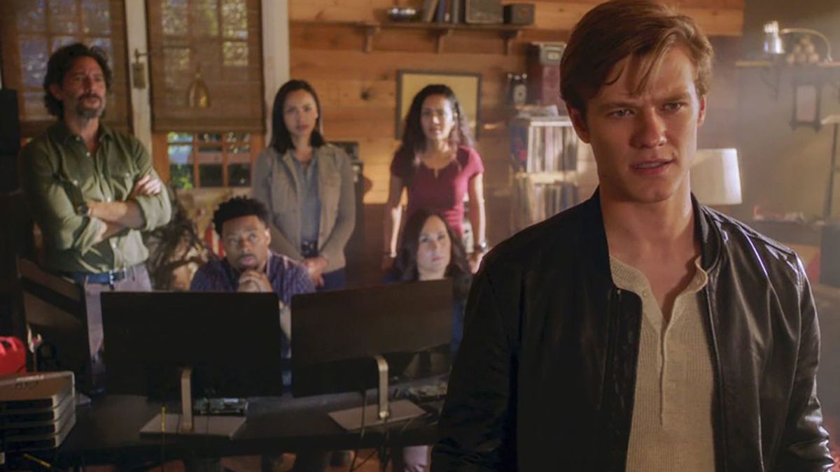 MacGyver at 40: How a TV Character Made Creativity Cool - HubPages