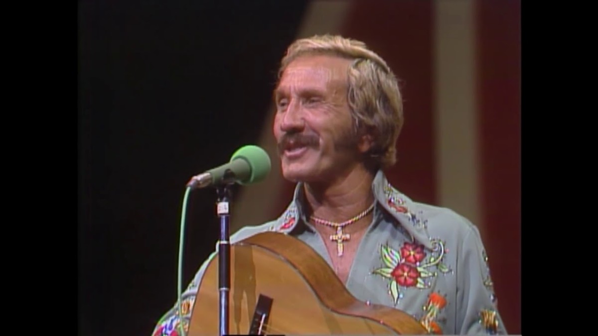 50 Best Country Songs About Shooting Guns - HubPages