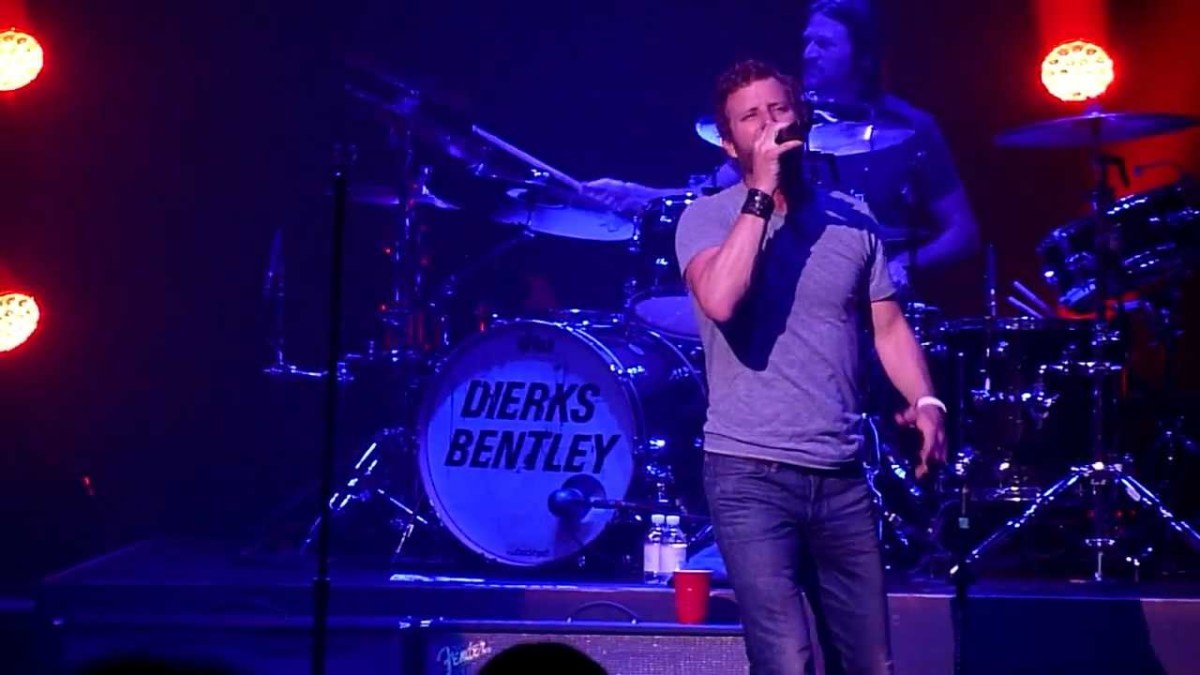 50 Best Country Songs About Slowing Down in Life - HubPages