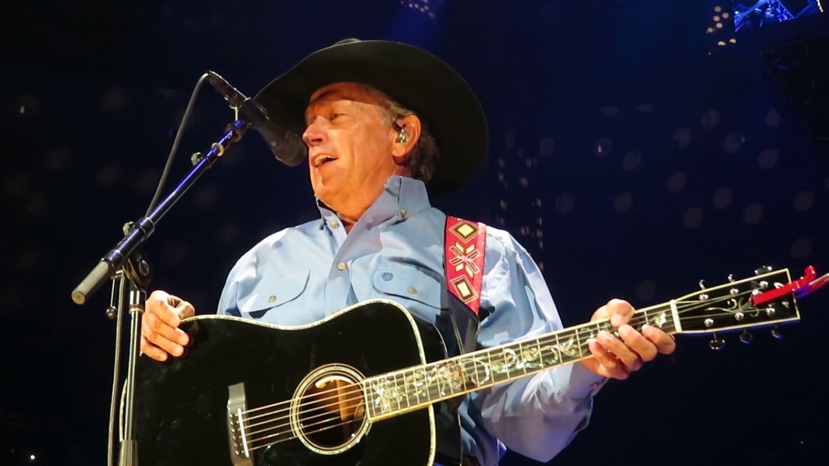50 Best Country Songs About True Love - HubPages