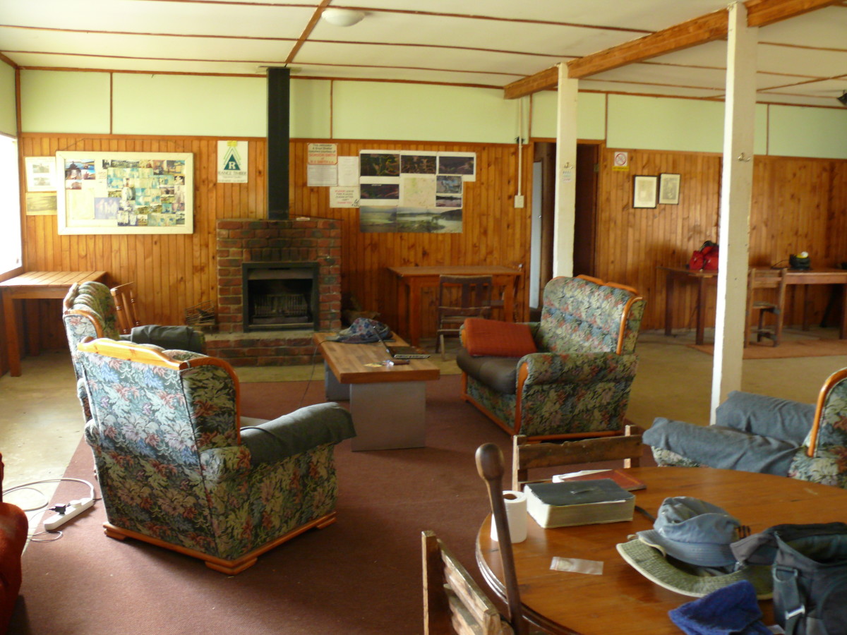 Hidden Gems in South Africa -Gubu Dam - HubPages