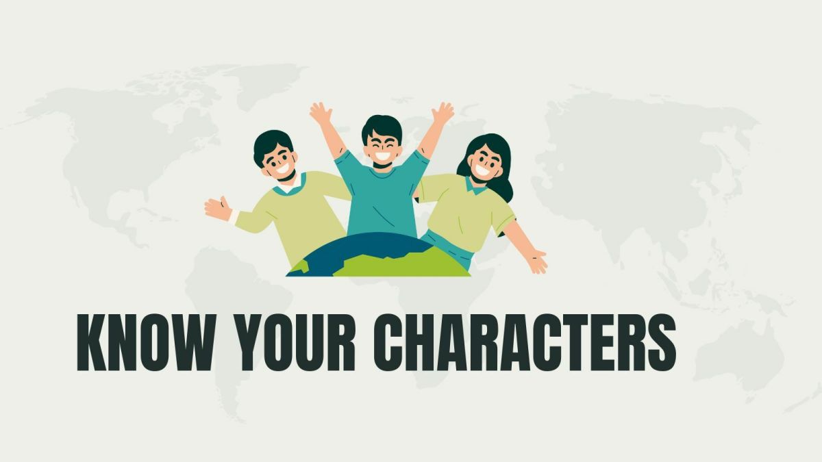 Before You Write A Book - HubPages