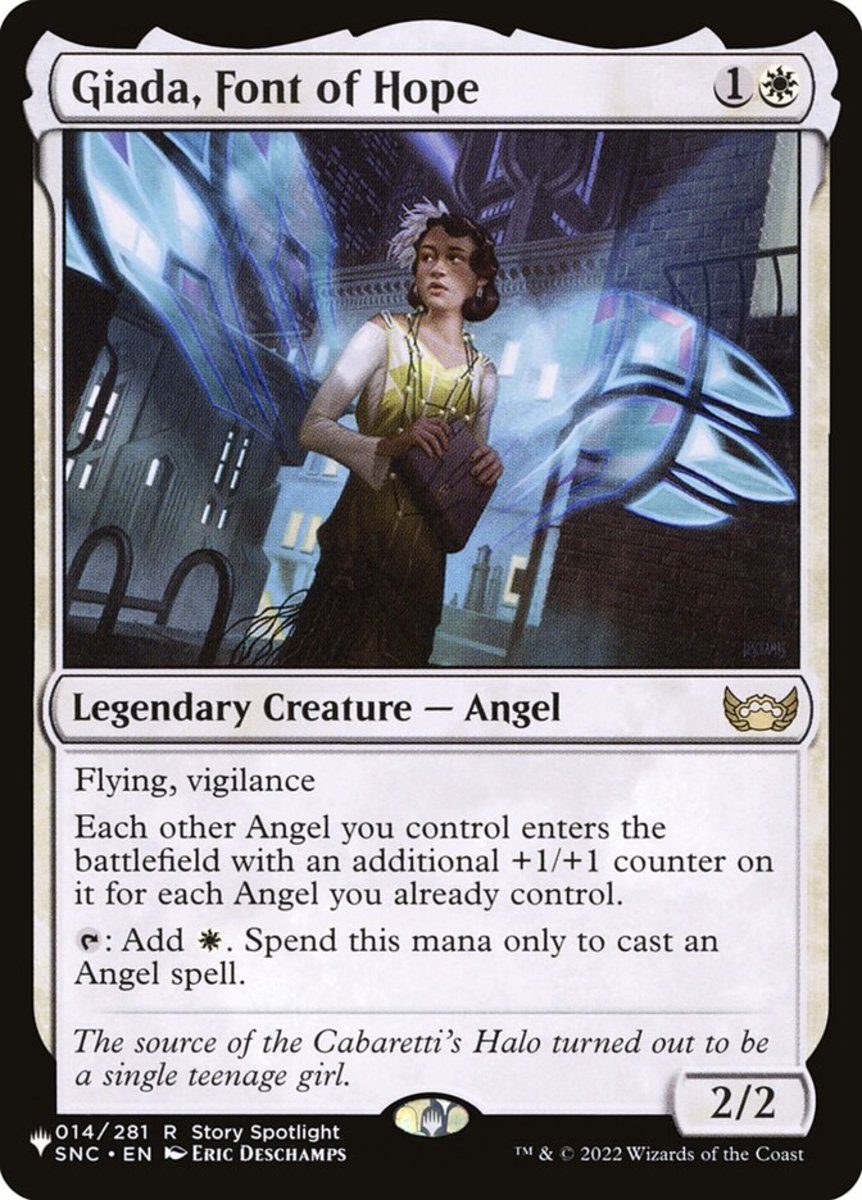 Top 30 Tribal Commanders in Magic: The Gathering - HubPages