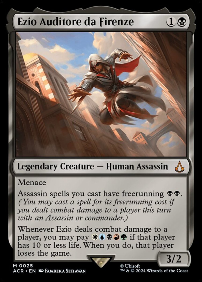Top 30 Tribal Commanders in Magic: The Gathering - HubPages