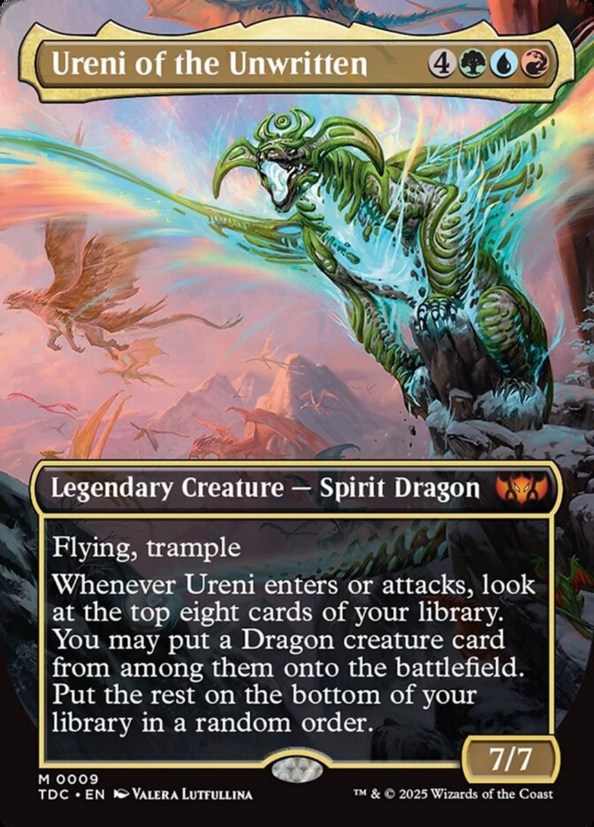 Top 30 Tribal Commanders in Magic: The Gathering - HubPages