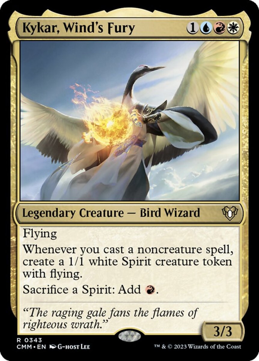 Top 30 Tribal Commanders in Magic: The Gathering - HubPages