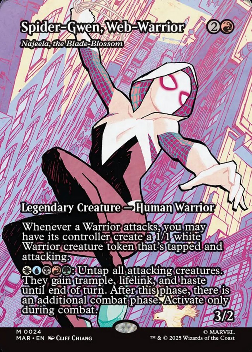 Top 30 Tribal Commanders in Magic: The Gathering - HubPages