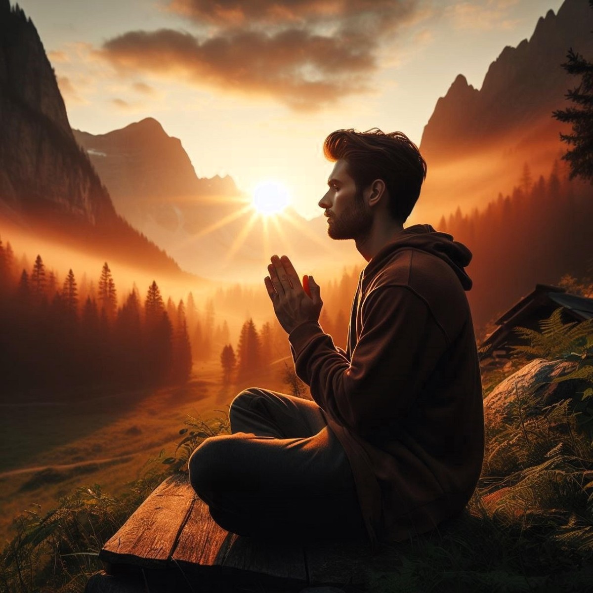 How to Deepen your Faith When Life Feels Difficult - HubPages