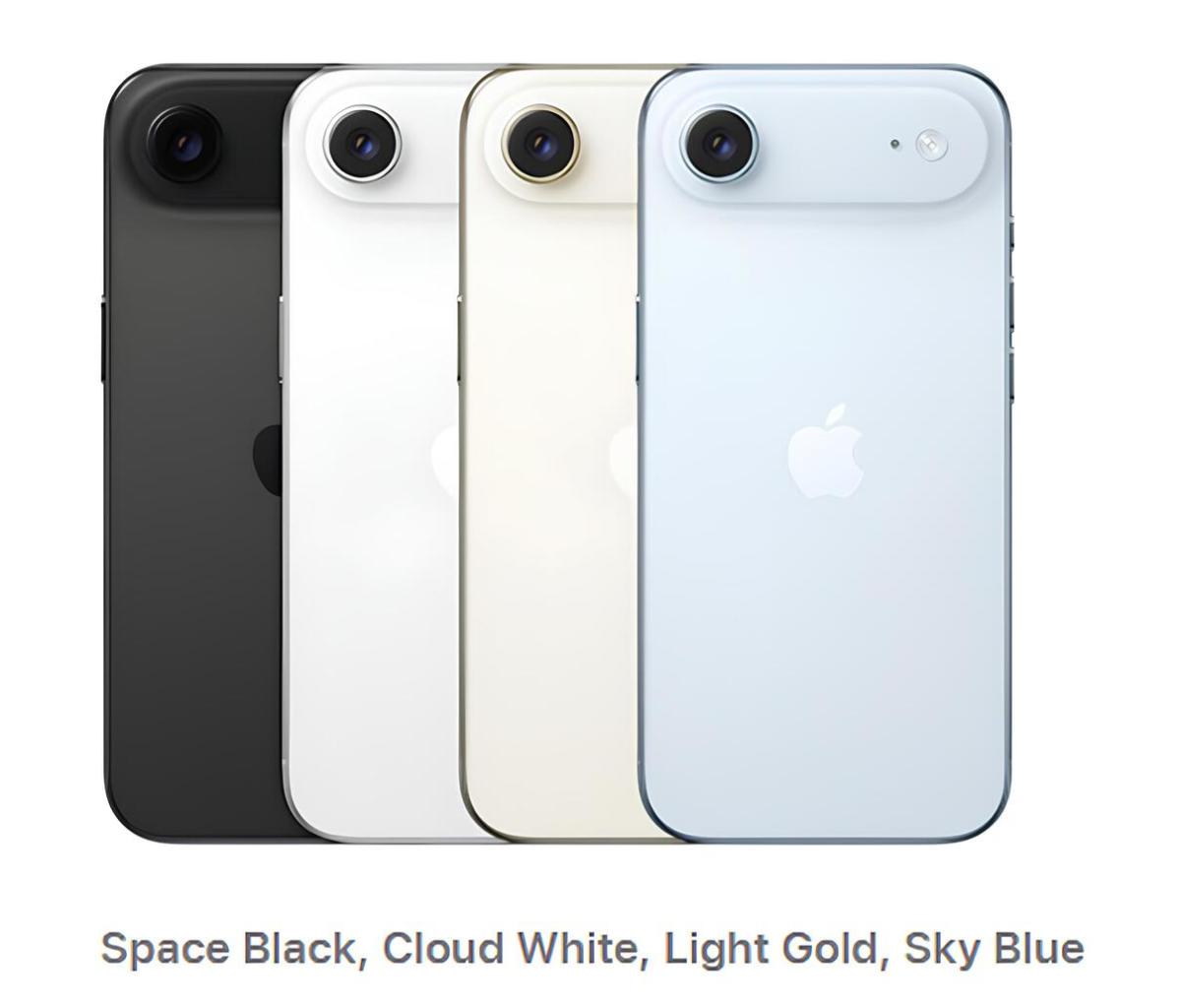 IPhone Air: Full Breakdown of Design, Features, and Performance - HubPages