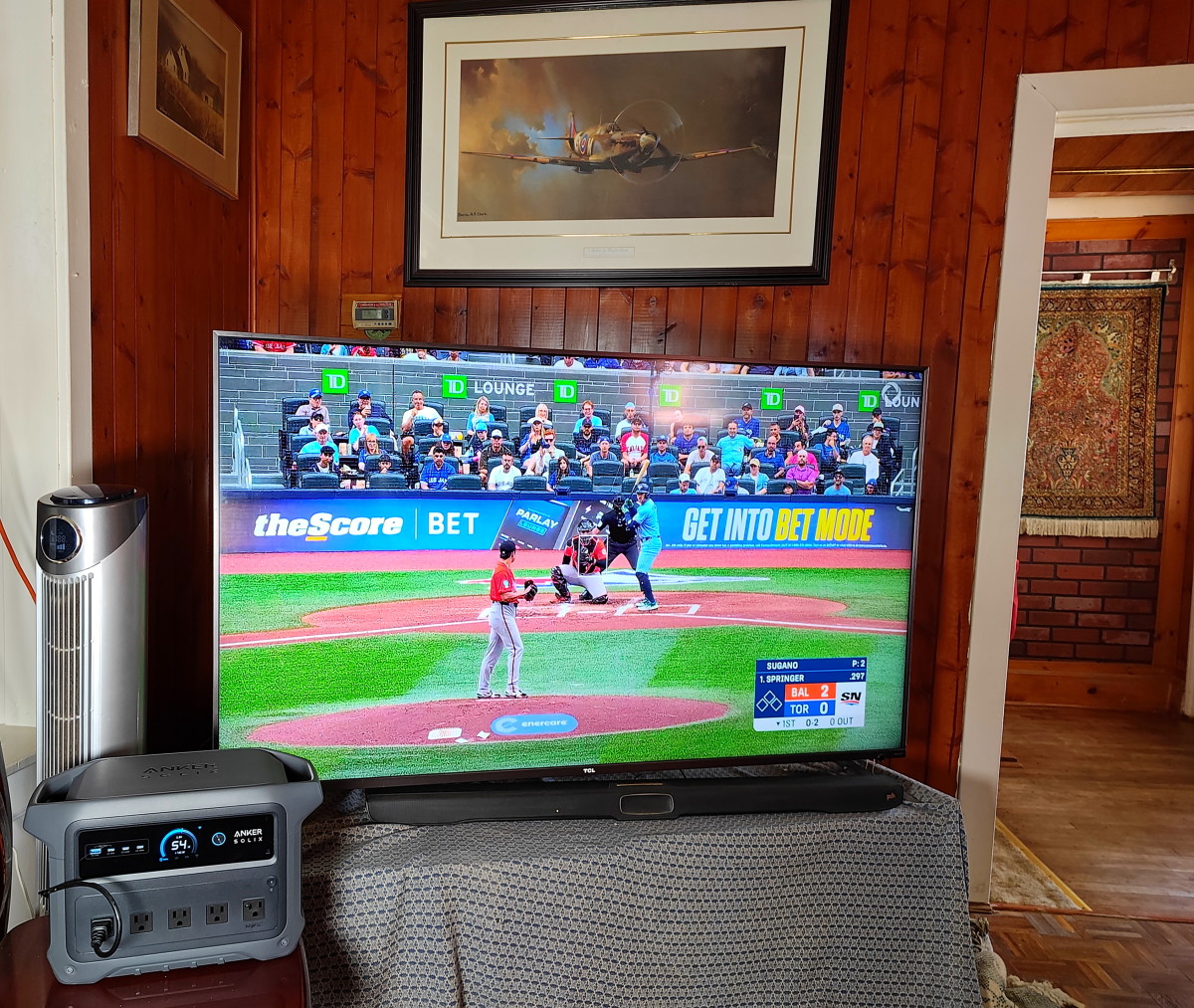 Review of the Anker SOLIX C1000 Gen 2 Portable Power Station - HubPages