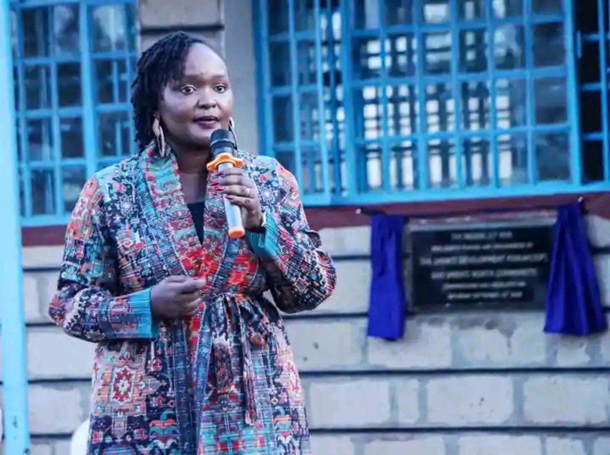 Hope for Learners as Imenti Development Forum Hands Over Fully Equipped ...