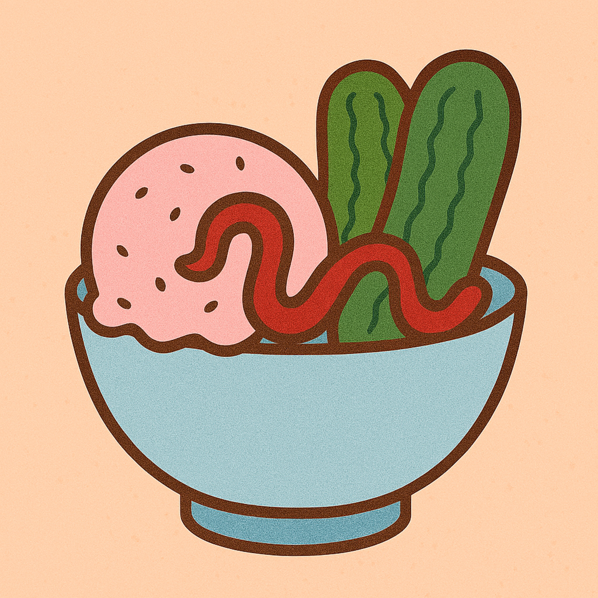 Pickles, Ice Cream & Inner Wisdom: Understanding Common Pregnancy ...