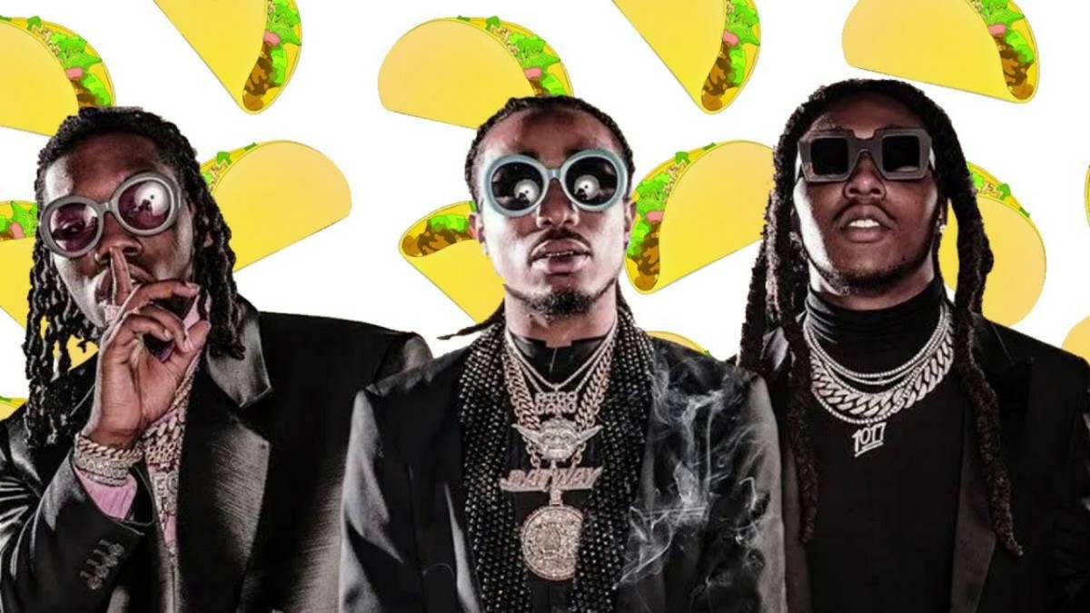 50 Best Taco Tuesday Songs for IG Reels & Stories - HubPages