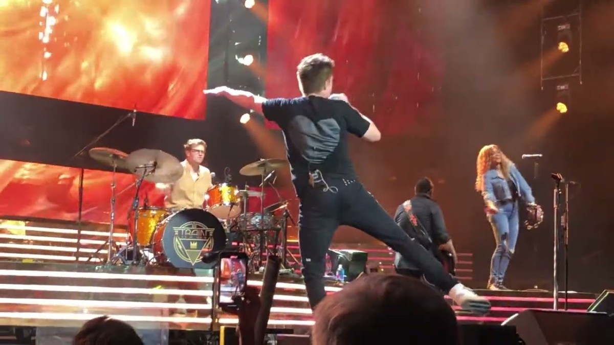 50 Best Tram Songs for IG Reels & Stories - HubPages