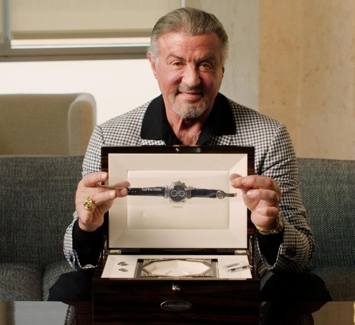 Most Expensive Patek Plilippe Watch of 2025 - HubPages