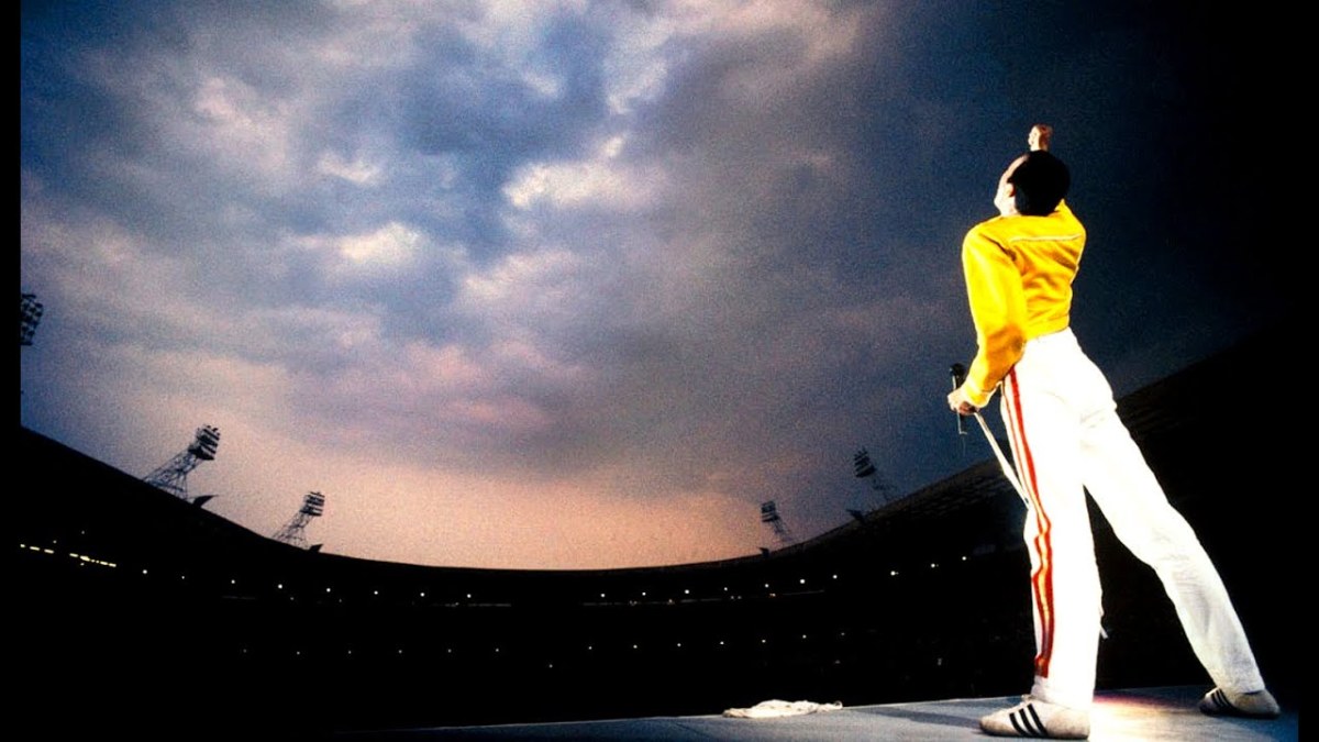 50 Best Music Concert Songs for IG Reels & Stories - HubPages