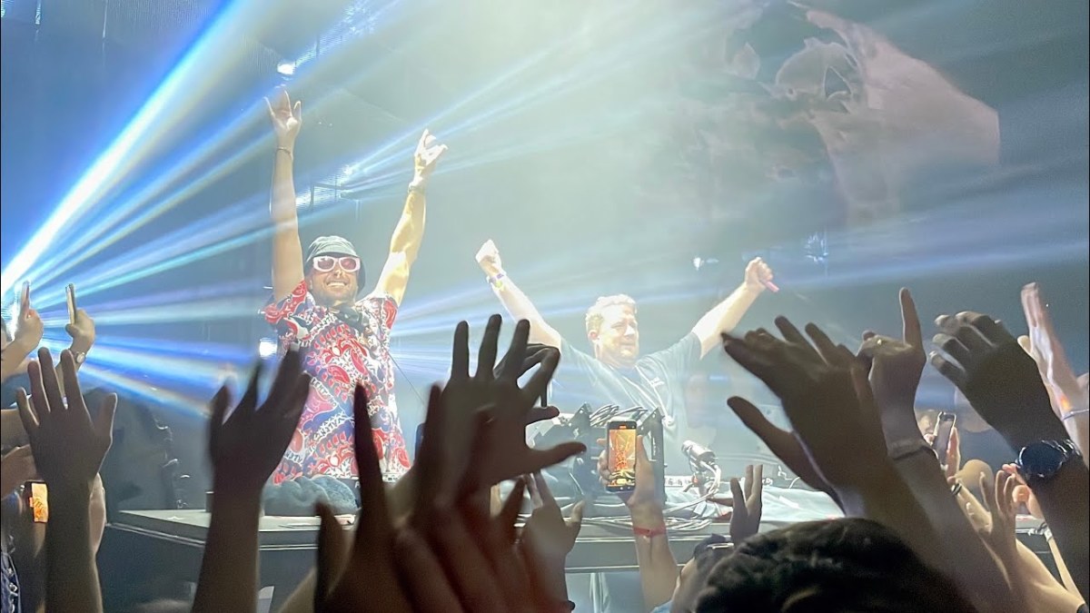 50 Best Rave Songs for IG Reels & Stories - HubPages