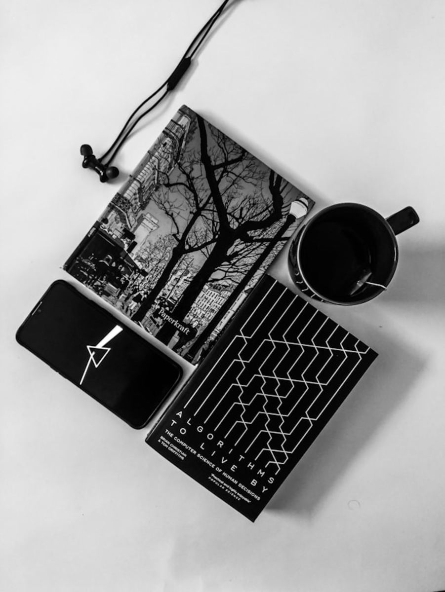 What is Ottava Rima Poetry - HubPages