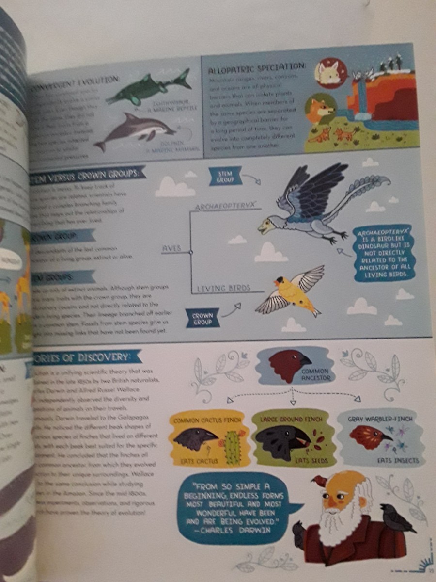 Dinosaurs with Life Lessons in 2 Fun Picture Books and Exploring the ...