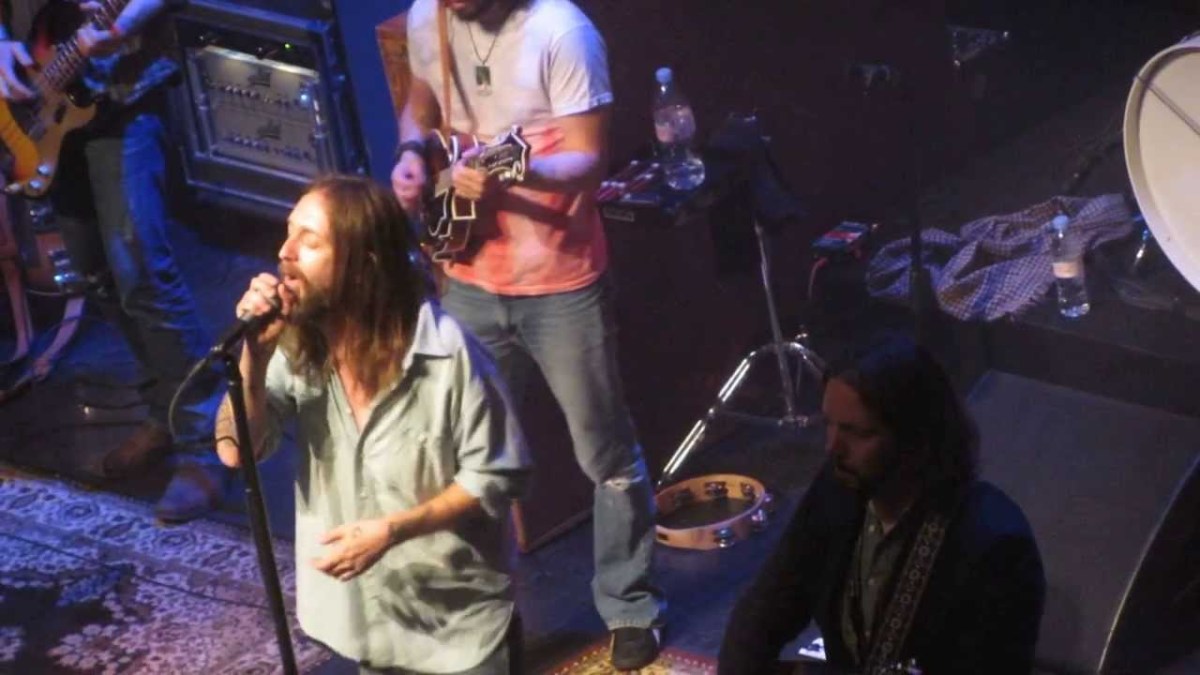 50 Best Rock Songs About Angels - HubPages