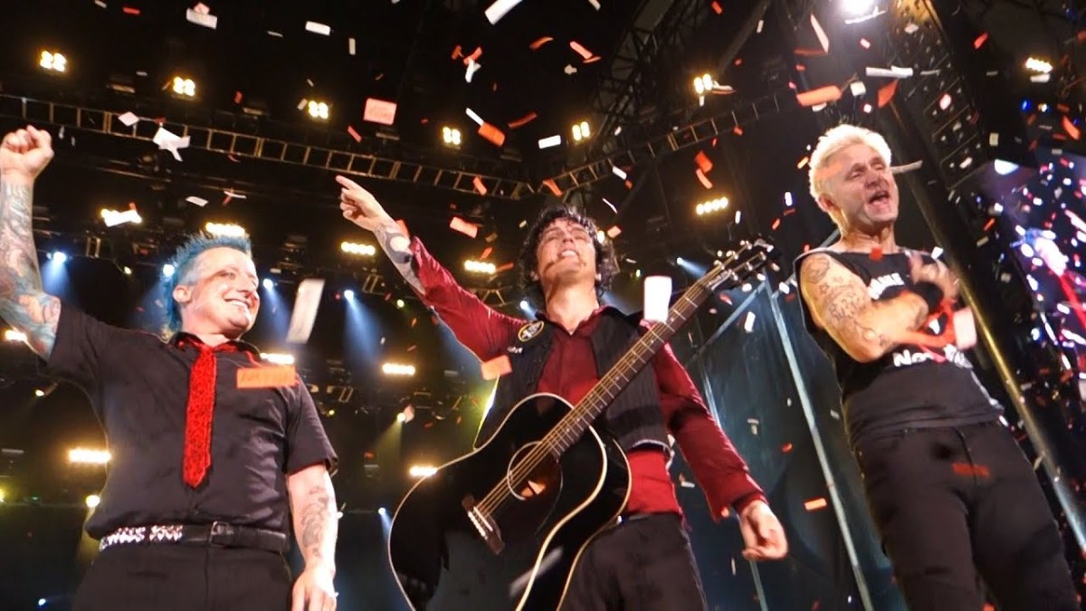 50 Best Rock Songs About Autumn - HubPages