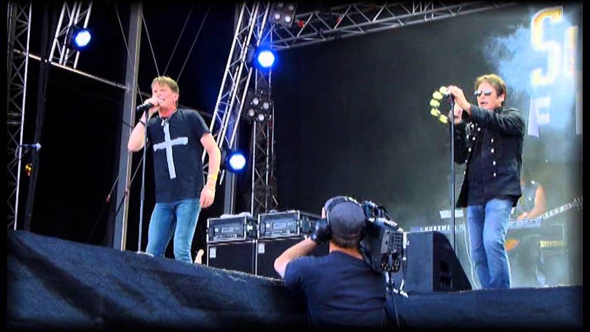 50 Best Rock Songs About Animals - HubPages