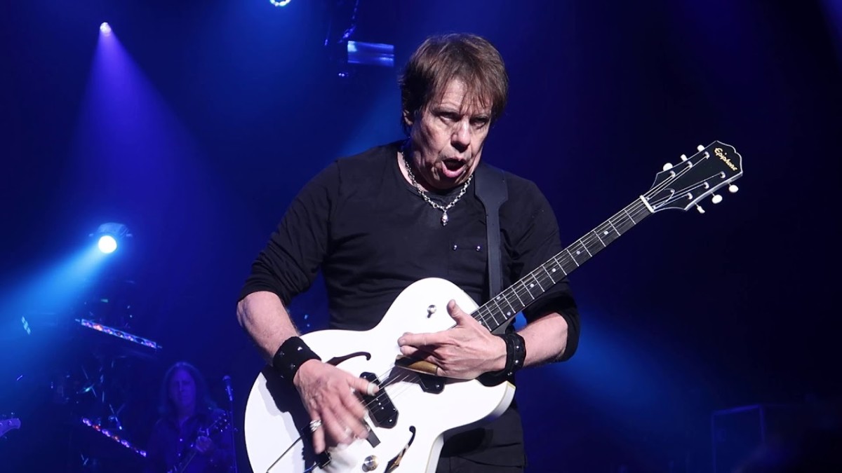50 Best Rock Songs About Being Bad - HubPages