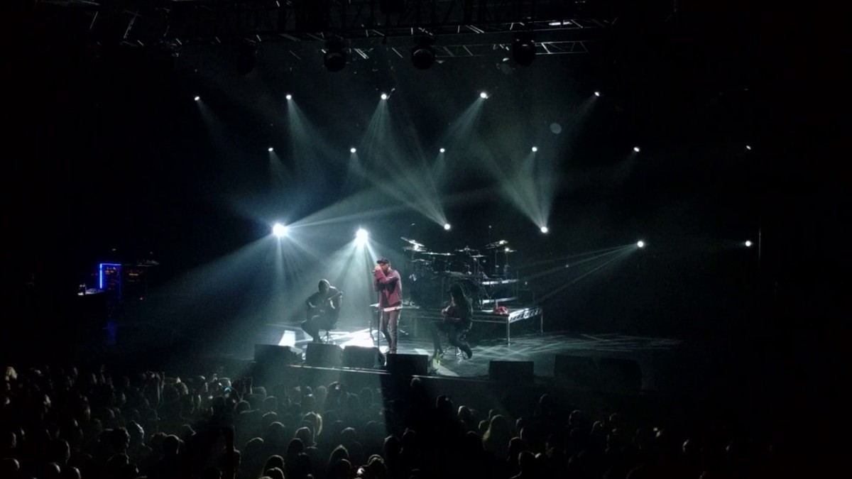50 Best Rock Songs About Anxiety and Depression - HubPages