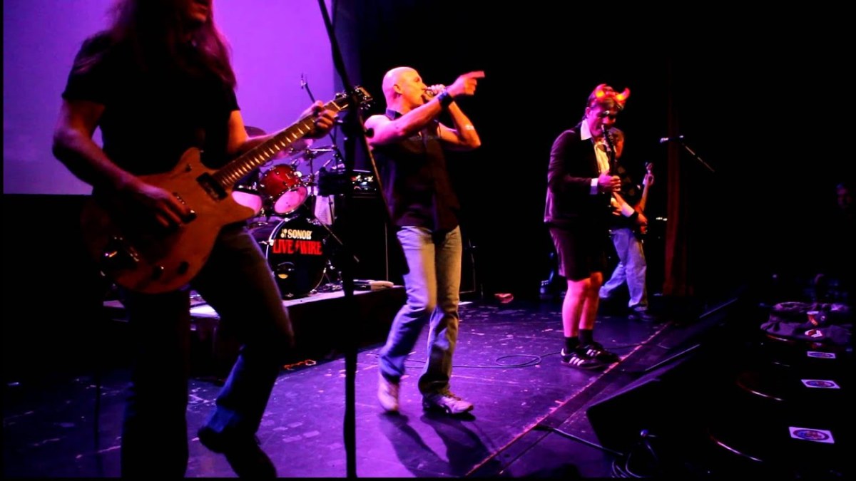 50 Best Rock Songs About Electricity - HubPages