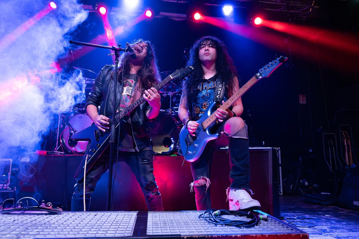 100 Best Indian Heavy Metal Bands - HubPages