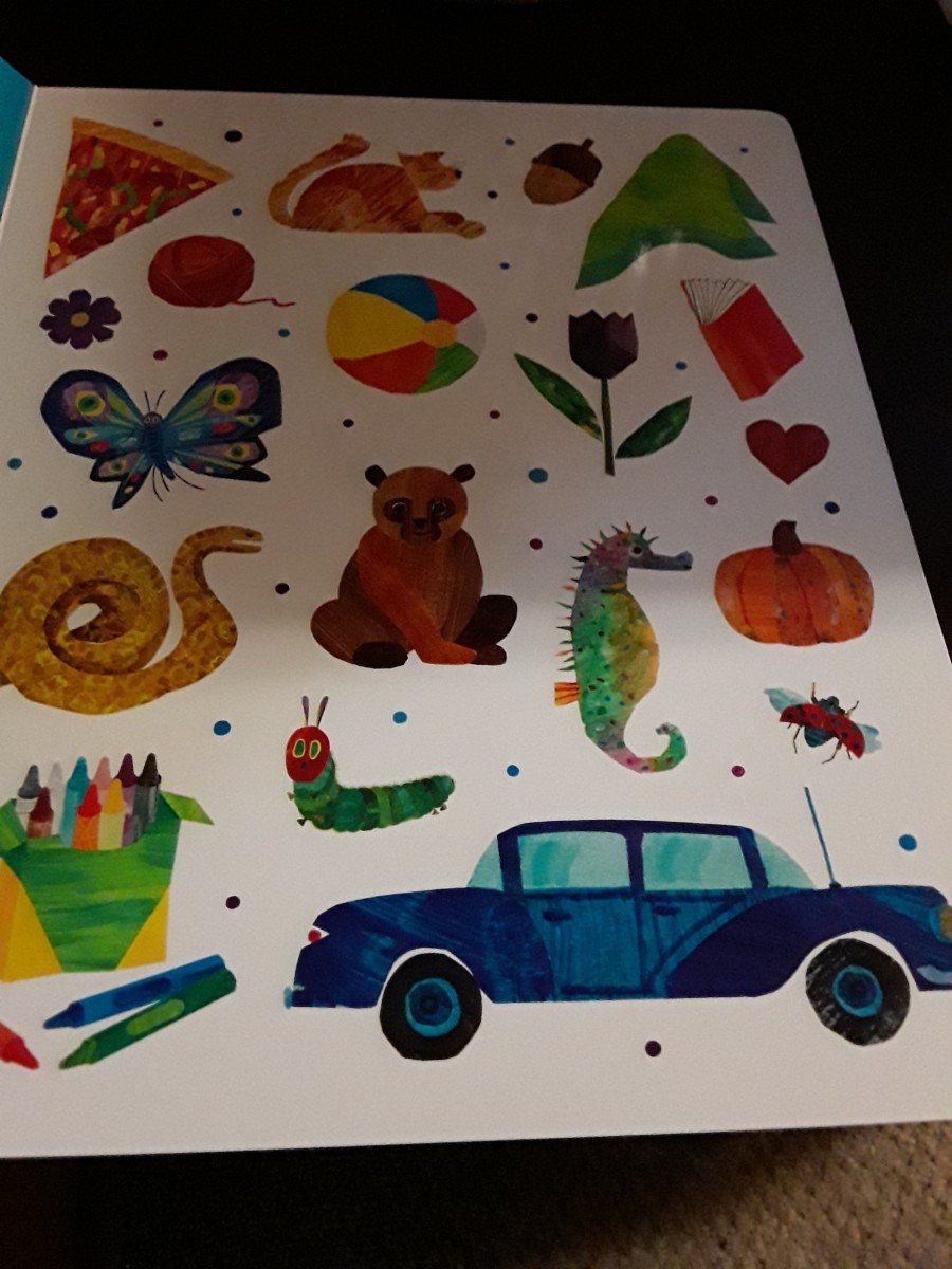 Bedtime Success with 3 Fun Picture Books - HubPages