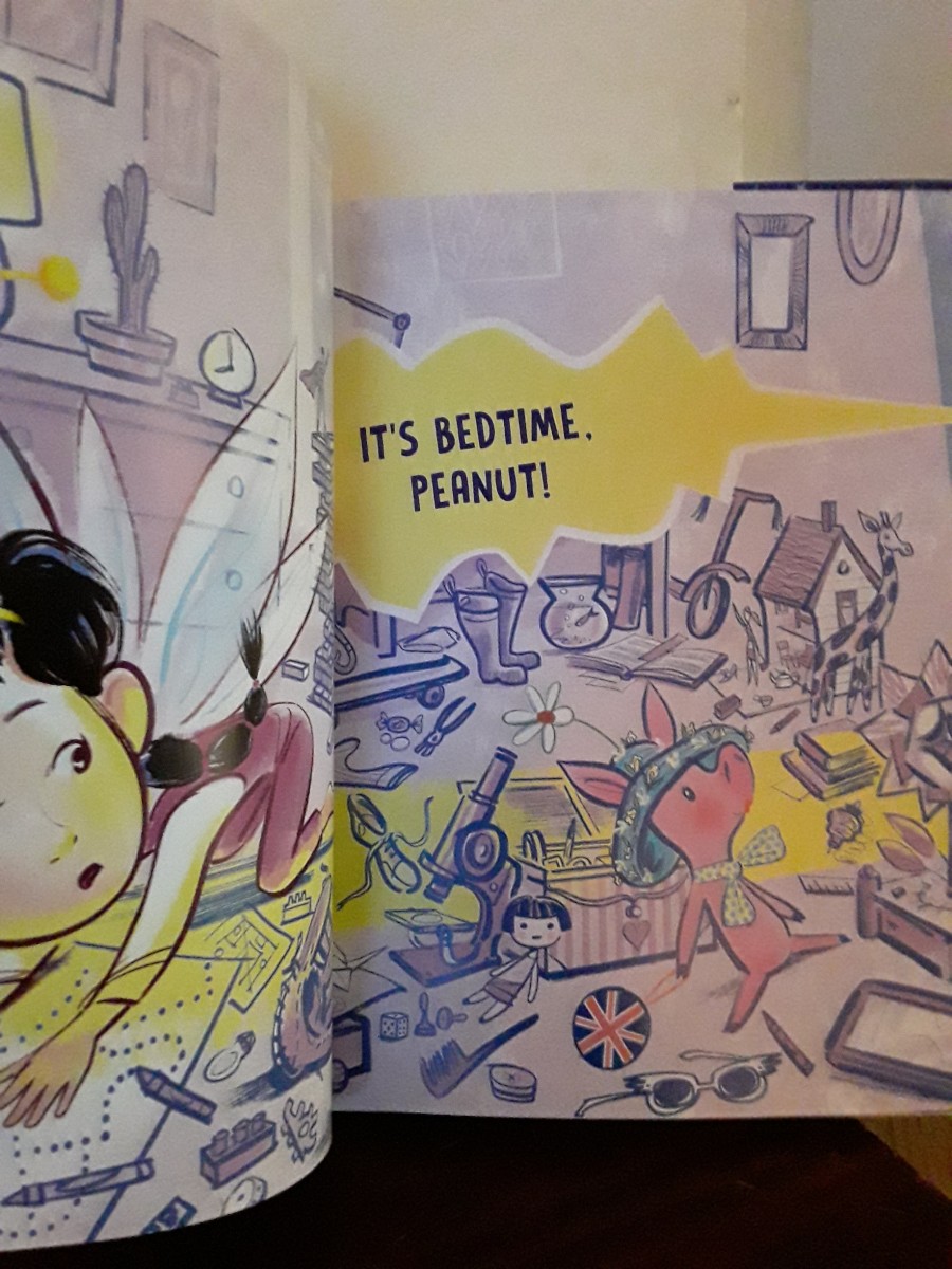 Bedtime Success with 3 Fun Picture Books - HubPages