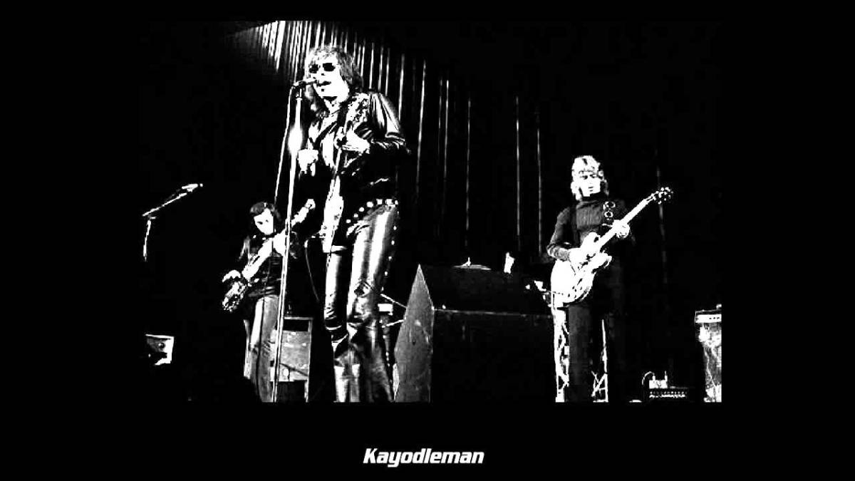 50 Best Rock Songs About Cars and Driving - HubPages