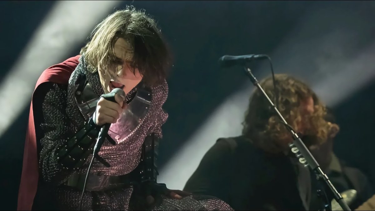 50 Best Rock Songs About Cancer - HubPages